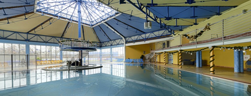 Termál Centrum Galandia