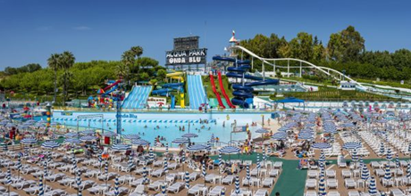 Acquapark Onda Blu