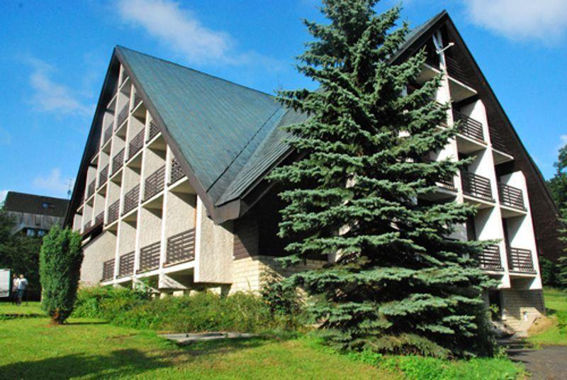 HOTEL ORION (není v nabídce)