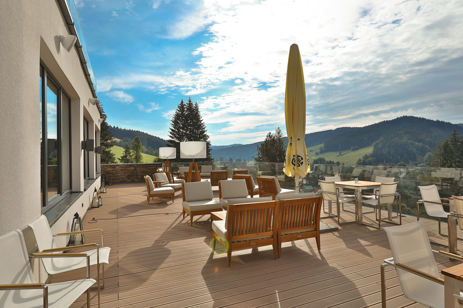 GRANDHOTEL TATRA, Velké Karlovice