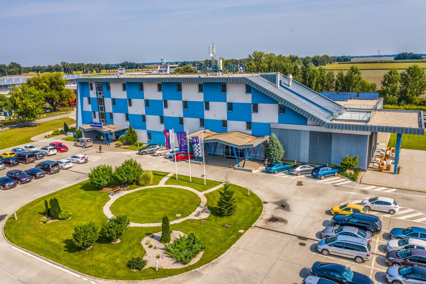 HOTEL RING (není v nabídce)