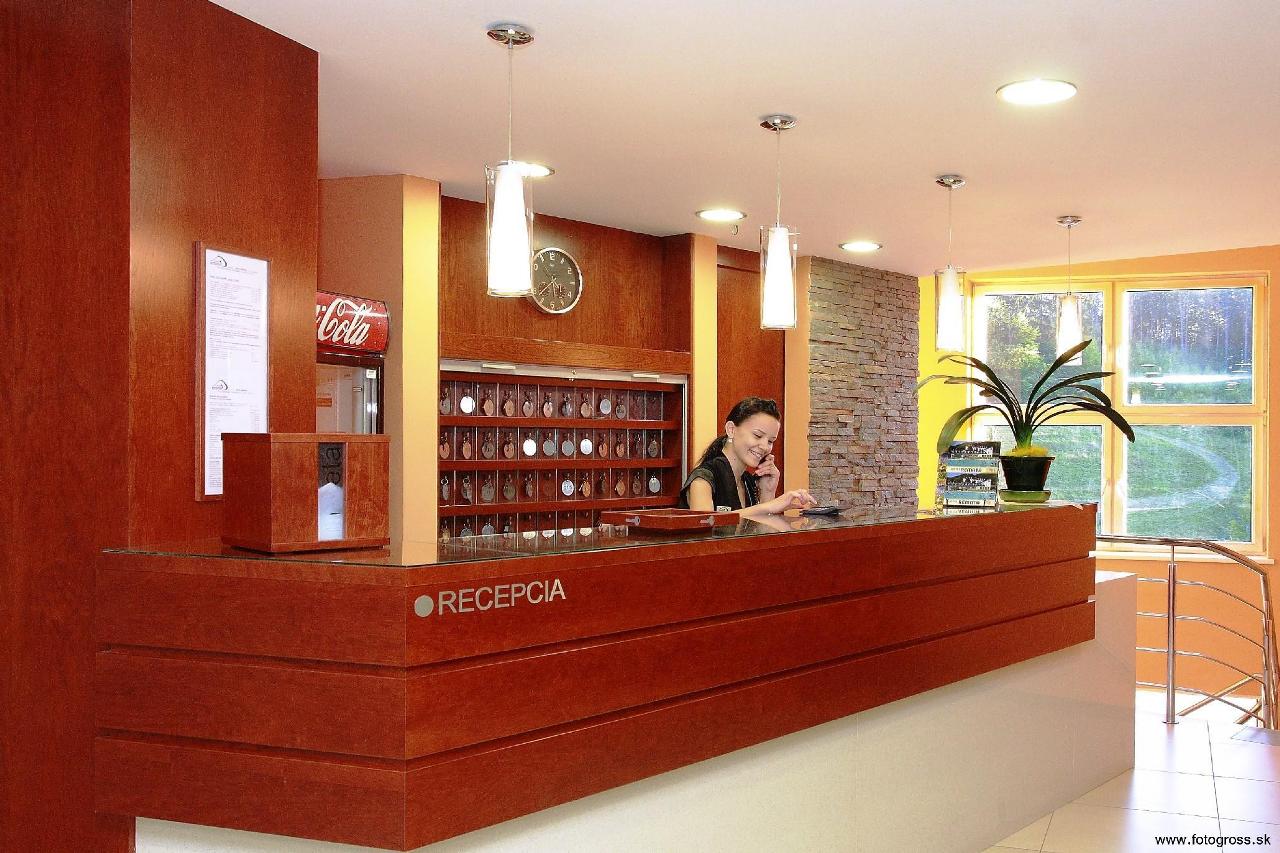 HOTEL REMATA | Ráztočno, Kremnické pohoří
