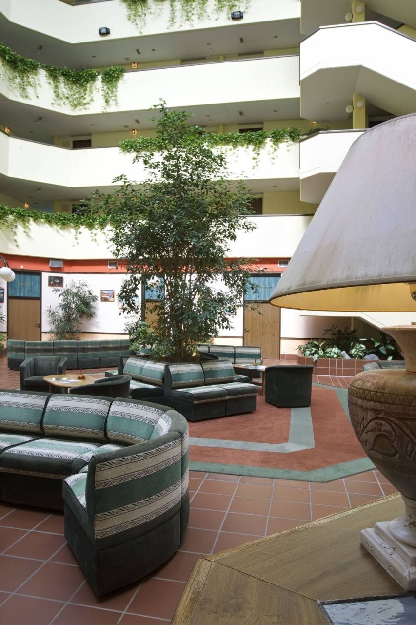 ENSANA THERMAL SÁRVÁR HEALTH SPA HOTEL